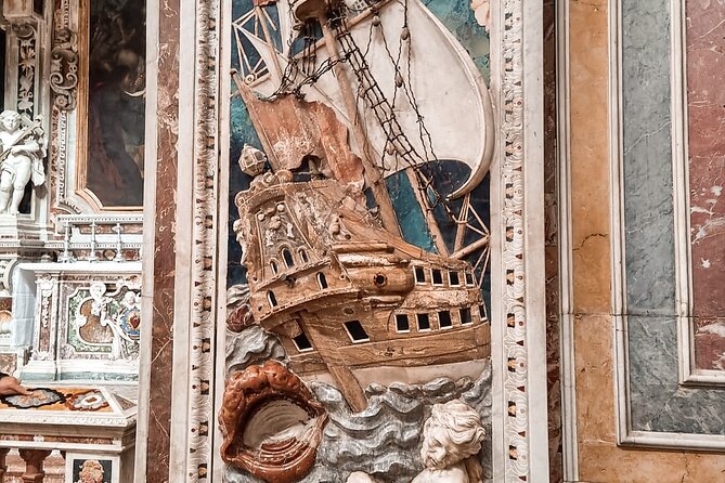 Summer Special: late afternoon tour by Palermo Wonders - An Insider’s Guide to Palermo in Under Three Hours