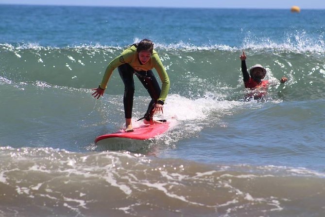 Surfing on Gran Canaria - A Closer Look at the Surfing Experience on Gran Canaria