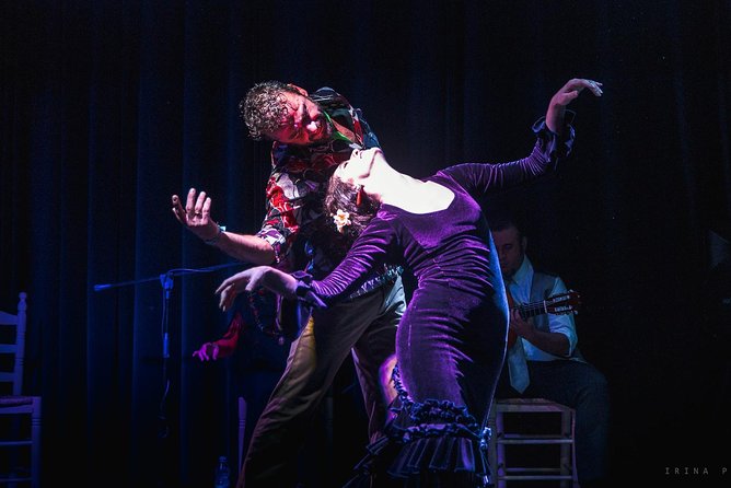 Tablao Flamenco Orillas de Triana Ticket - What Do the Reviews Say?
