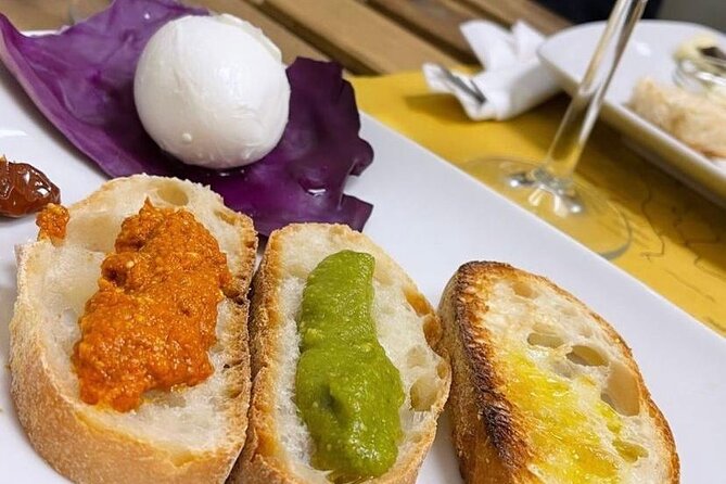 Taste the Best Italian Food & Wine - What to Expect from the Itinerary