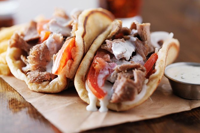 Tastes of Athens: Your Private Greek Feast Tour - Exploring Athens via Food: A Practical Guide