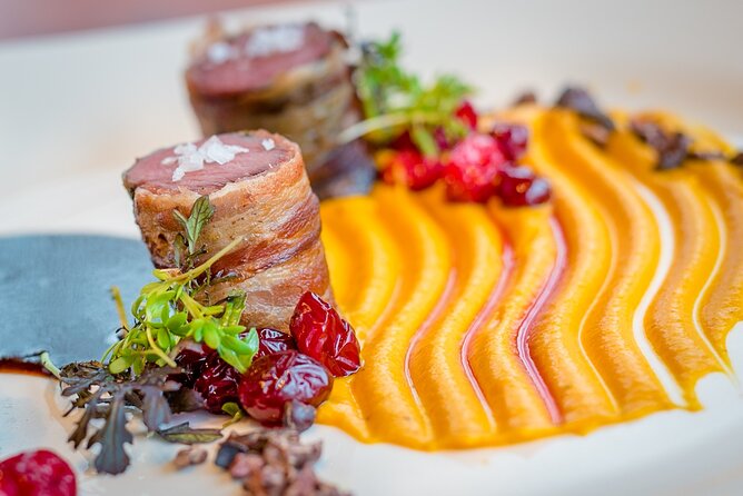 Terezin Camp & Bohemian Switzerland: TOP-RATED Small Group Tour from Prague - An Overview of the Day