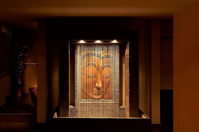 Thai Treatments - What is Thai Treatments in Barcelona?