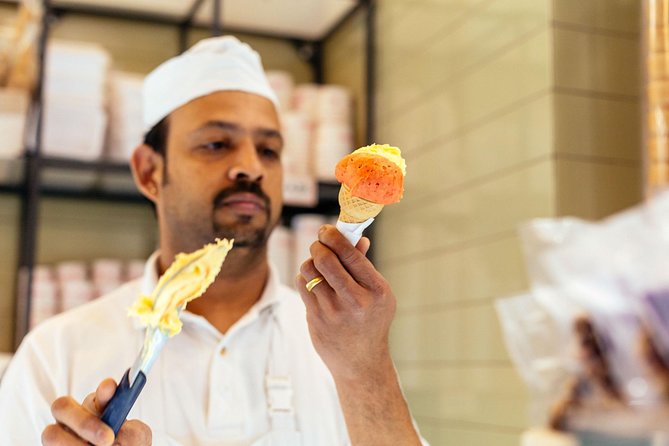 The 10 Tastings of Rome: The Vatican Private Food Tour - A Deep Dive into the Food and Experience