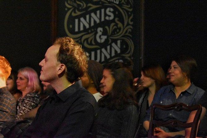 The Comedy Lock-In - Pricing and Value