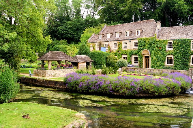 The Cotswolds Guided Day Tour from London - What the Tour Gets Right