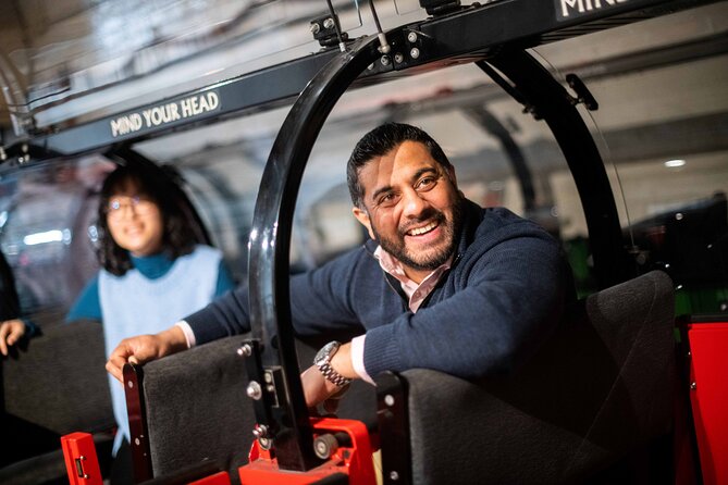 The Postal Museum Admission Ticket - Introduction: Why Visit The Postal Museum?