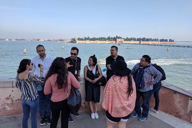 The Secrets of Venice - A Deep Dive Into Venice’s Hidden Side