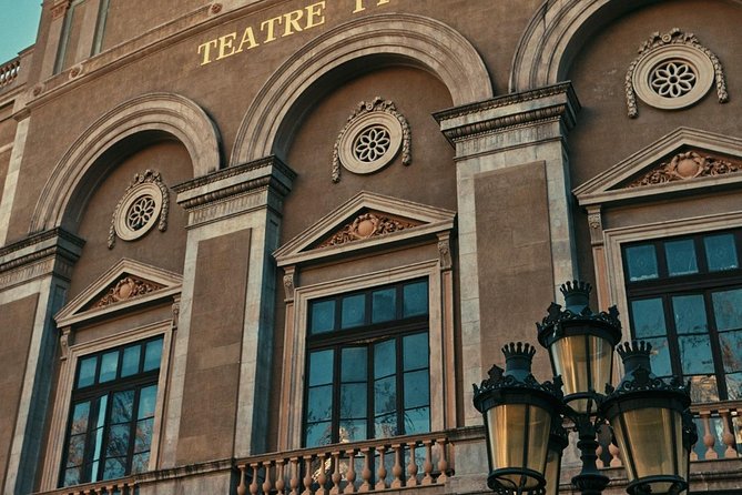 The Ultimate Old Town Tour in Barcelona - Why a Guided Experience Matters