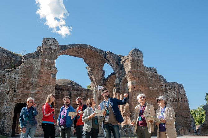 Tivoli Day Trip from Rome: Hadrian's Villa and Villa d'Este - The Itinerary in Detail: What You’ll See and Experience