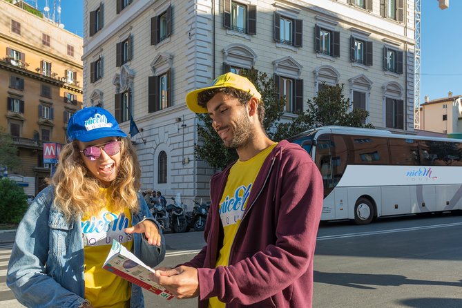 Tivoli Full Day Trip from Rome: Hadrian's Villa and Villa D'Este - The Experience: Logistics and Practicalities