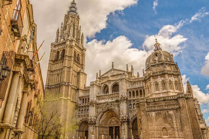 Toledo Experience Tour from Madrid with optional Toledo Cathedral - FAQs