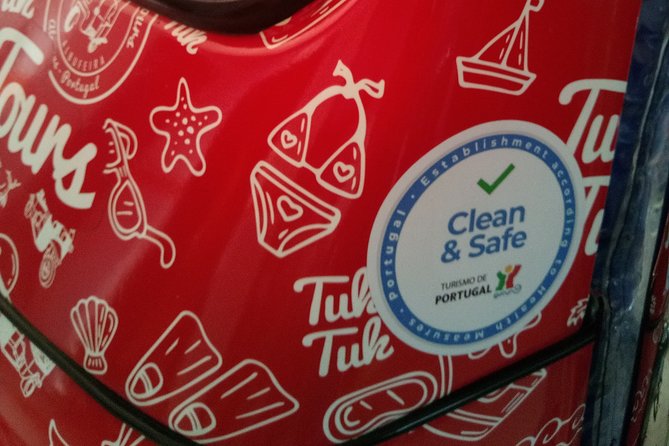 Tonys Tuk Tuk Tours - What Does the Itinerary Cover?