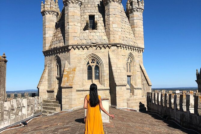 Tour Evora and Alentejo in a private tour - Why This Tour Stands Out