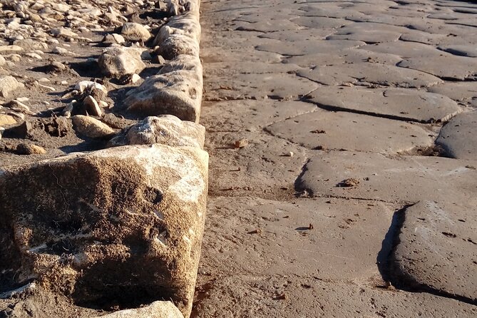 Tour in Rome, the great beauty - Key Points