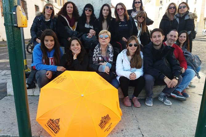 Tour Squares of Rome and Vatican - An Overview of the Tour Experience