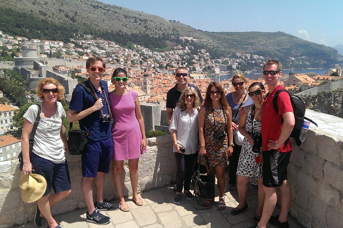Tour The Game of Throne - Private Driving Tour - An In-Depth Look at the Dubrovnik GOT Private Tour
