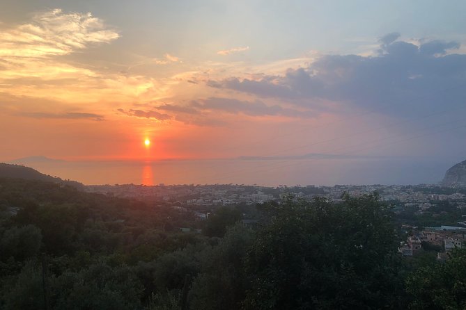 Transfer from Naples to Sorrento - Why Choose This Transfer?