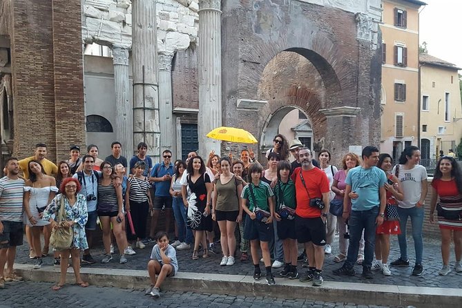 Trastevere Tour - Authentic Experiences & Practical Tips