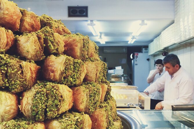 Two Markets, Two Continents with Culinary Backstreets - Key Points