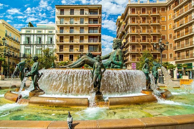 Valencia Highlights with Private Vehicle (Private Tour) - Why Opt for the Valencia Highlights Private Tour?