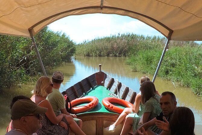 Valencia: Jeep Tour Albufera Park - Why This Tour Offers Great Value