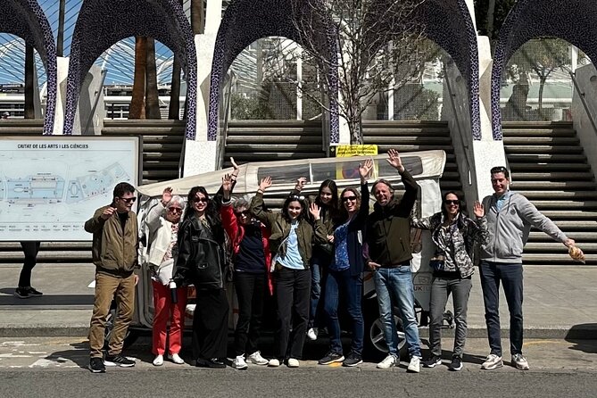 Valencia: Tuk Tuk Full Tour - What Makes This Tour Stand Out?