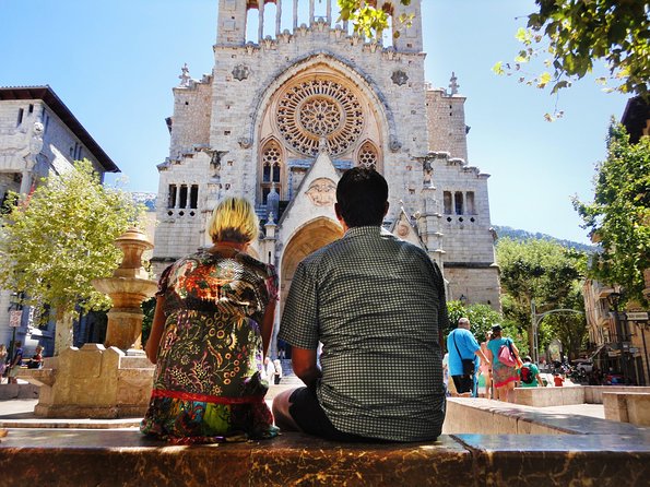 Valldemosa and Valley of Soller Tour in Mallorca - The Value of This Tour