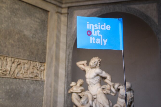 Vatican Museums, Sistine Chapel and Basilica Guided Group Tour - What Makes This Tour Stand Out