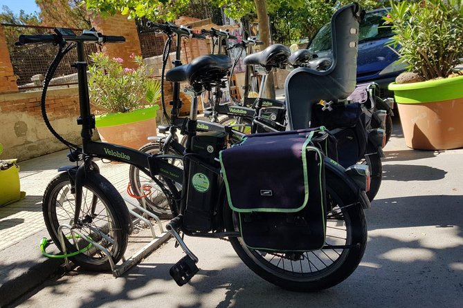 Velobike tour ecologico guidato con soste per visitare i monument - An In-Depth Look at the Itinerary