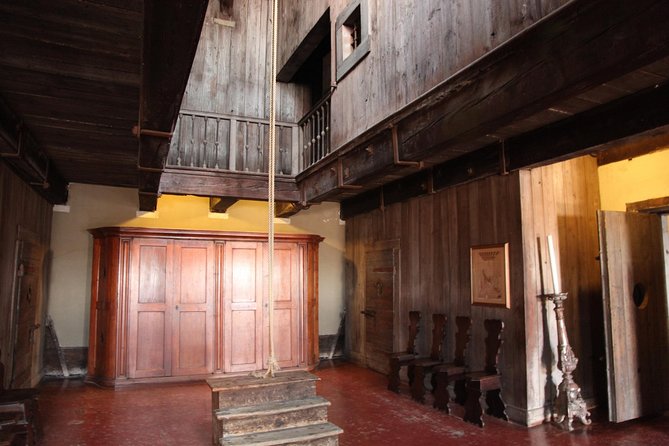 Venice: Doges Palace Prisons & Secret Itineraries Guided Tour - An In-Depth Look at the Tour