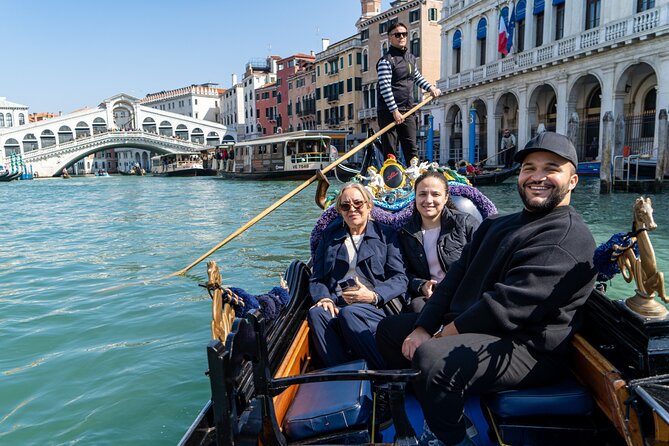 Venice in A Day: St Mark's Basilica, Doge's Palace & Gondola Ride - An Honest Look at the Venice in A Day Tour