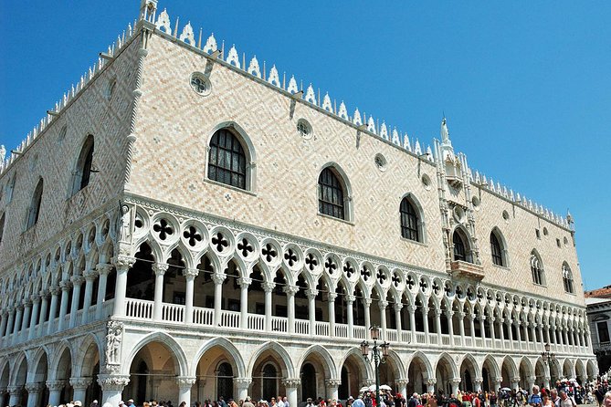 Venice Small Group Walking Tour of Most-Famous Sites &Attractions - An In-Depth Look at the Venice Small Group Walking Tour