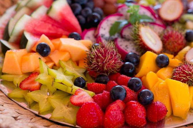 Viktualienmarkt tasting tour - Why a Guided Tour of Viktualienmarkt is Worth It