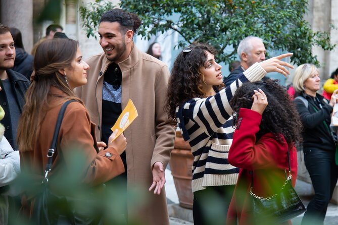 VIP Vatican Museums & Sistine Chapel Experience - An In-Depth Look at the Experience