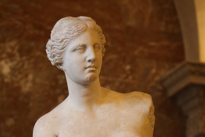 Visit the Louvre with a guide in english - Practical Aspects and Value