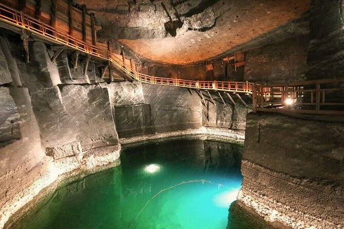 Wieliczka Salt Mine guided tour from Krakow - Who Should Consider This Tour?