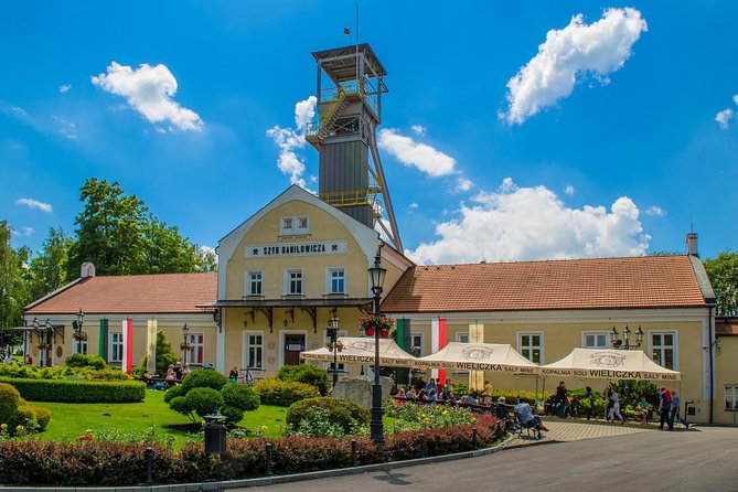 Wieliczka Salt Mine with pickup and private Transport - The Experience: What to Expect from the Tour