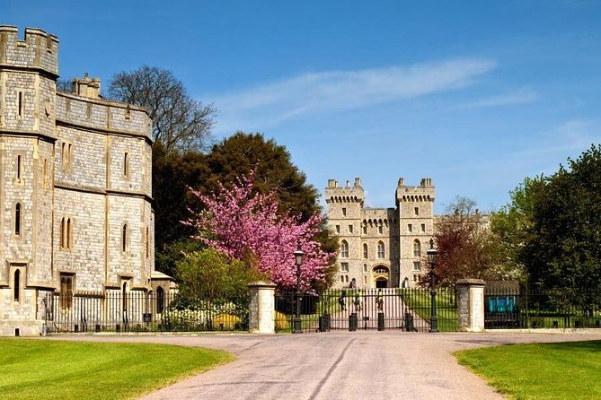 Windsor Castle, Stonehenge & Salisbury Cathedral Guided Tour - The Itinerary – A Round-Up of England’s Iconic Sights