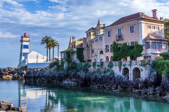 Wonders of Sintra & Coast - What to Expect from the Wonders of Sintra & Coast Tour