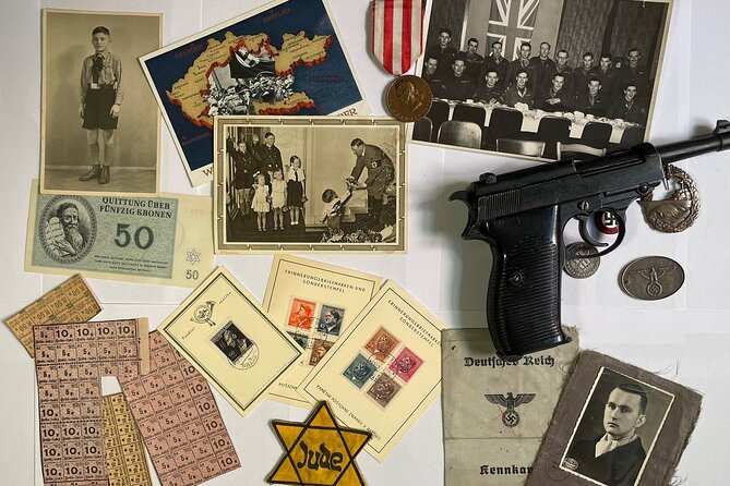WWII in Prague Tour & The Crypt of Operation Anthropoid - Authentic Experiences and Authenticity