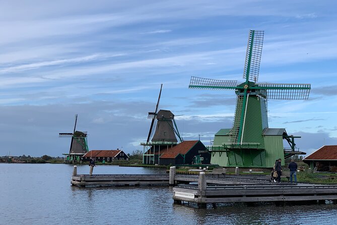 Zaanse Schans and Giethoorn Small-Group Tour with Hotel Pick-Up - An In-Depth Look at the Tour Itinerary