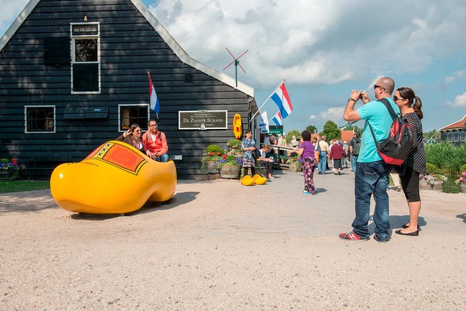 Zaanse Schans Windmills and Cheese Guided Tour from Amsterdam - Final Thoughts