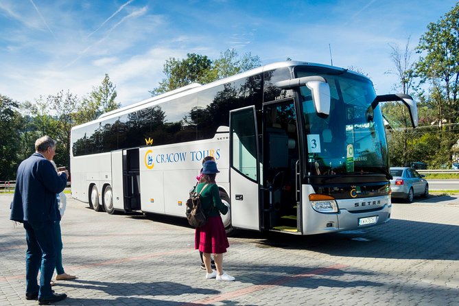 Zakopane and Tatras Mountains Day Tour from Krakow - A Detailed Look at the Zakopane and Tatras Mountains Tour