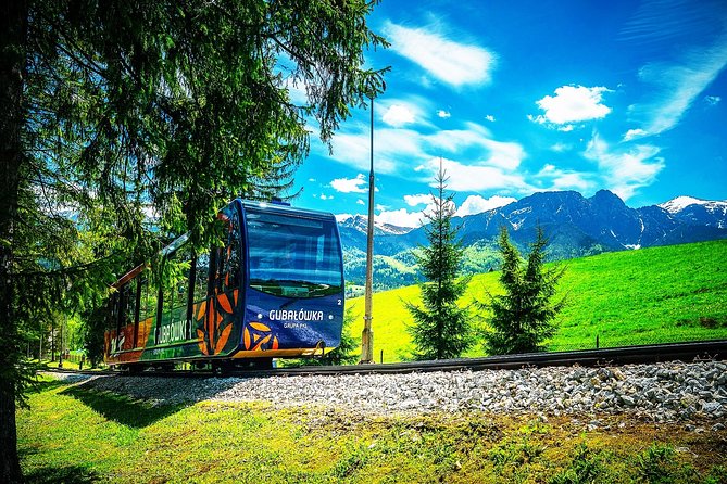 Zakopane Tour from Krakow Highland Experience & Stunning Views - The Itinerary: What to Expect