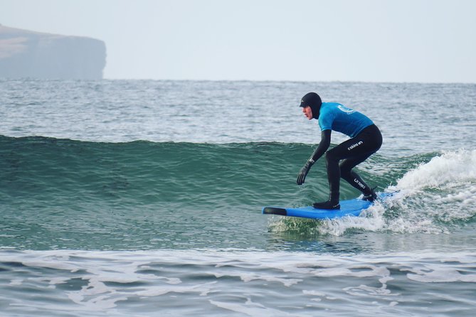 2 hour private surf lesson! (Up to 2 people) - Introduction