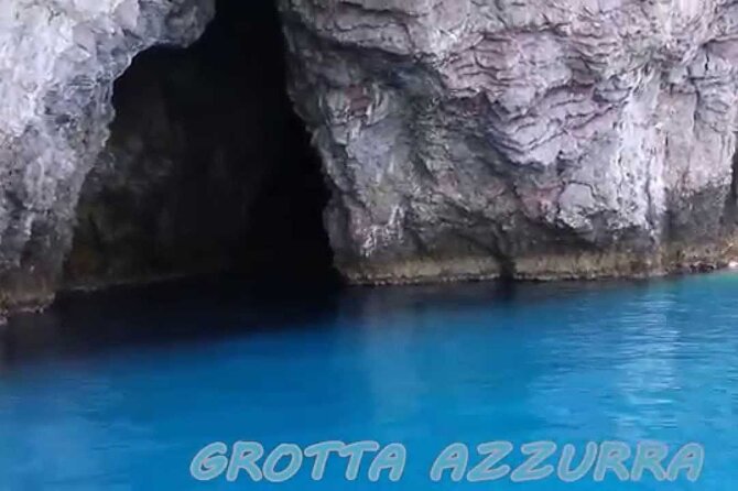 2-Hours Excursion to the Blue Grotto of Taormina in Isola Bella - Introduction