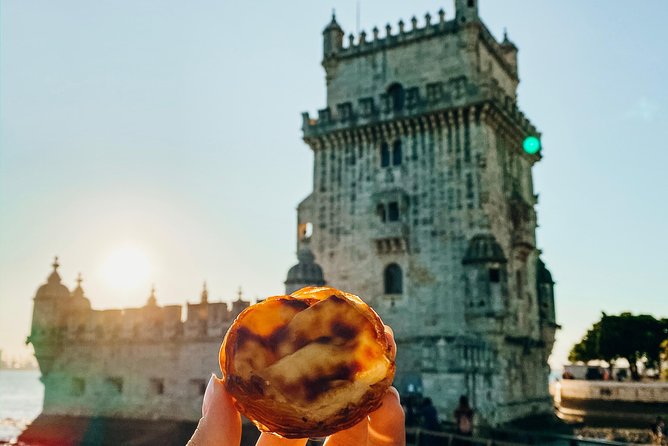 2 hours Tuk Tuk Tour of the Beautiful Belém District! must do while in Lisbon! - An In-Depth Look at the Tour Experience