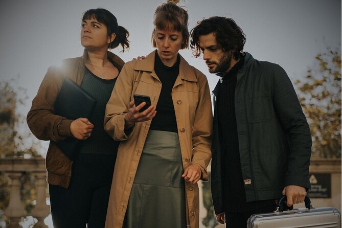 007 Shadow Of Spectre - What Makes This Experience Special?