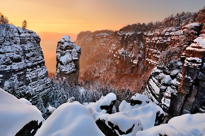 2 Countries Bohemian and Saxon Switzerland tour from Prague - Who Should Book This Tour?
